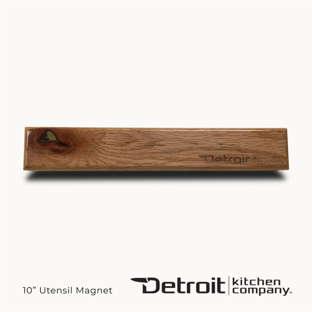 10” Utensil Magnet - Detroit Kitchen Company